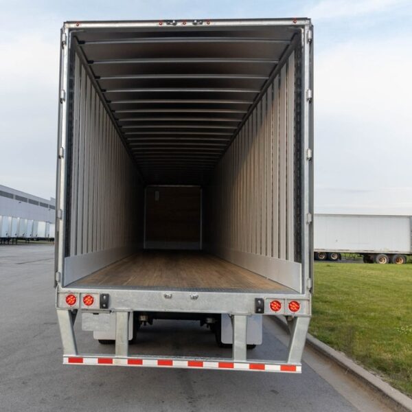 Trailer Interchange Coverage - Surefire Insurance Agency