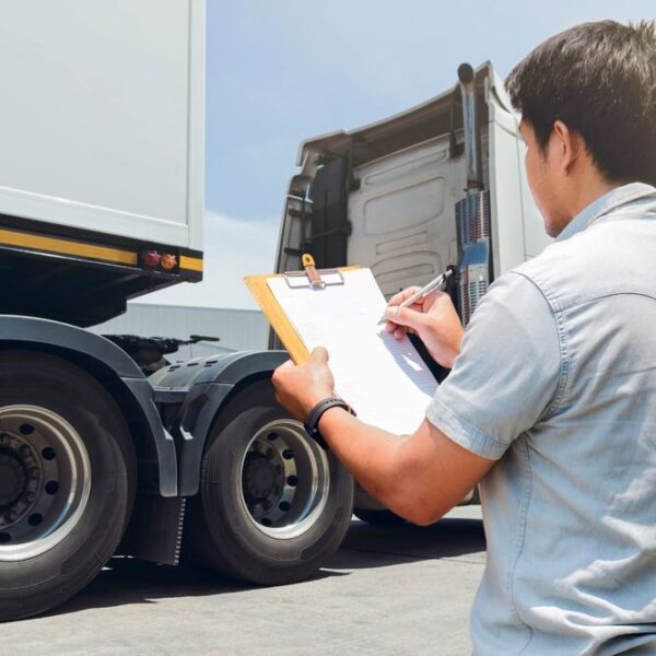 Trailer Interchange Coverage - Surefire Insurance Agency